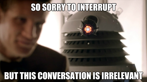 The tale of the irrelevant abstainer: Your July 17th meeting run-down ...